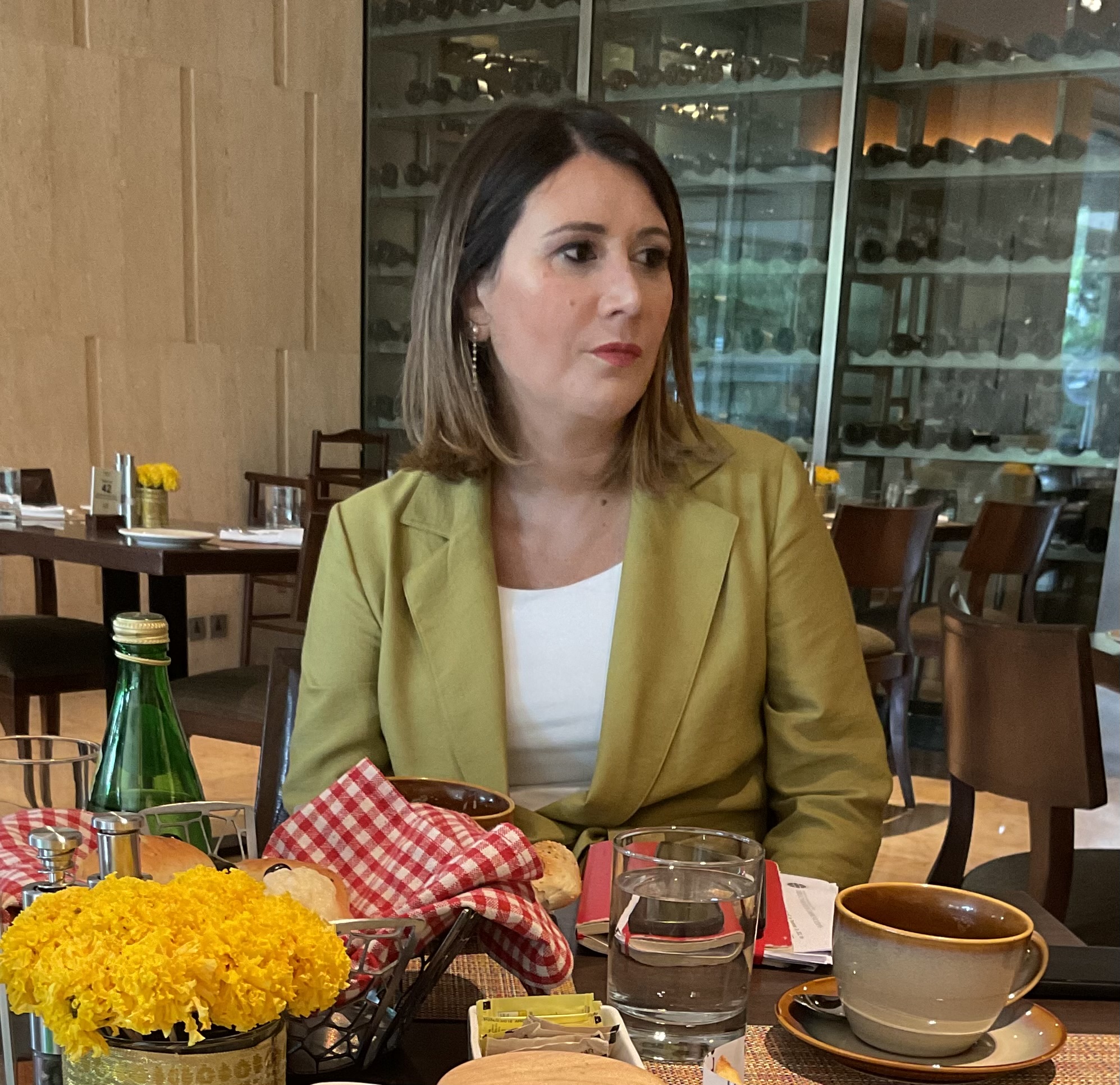 Meet our Professors – Trocadéro Forum Institute (TFI)