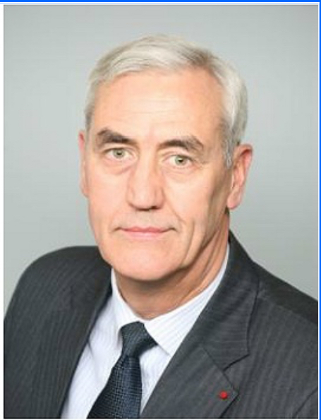 Gérard Valin – Trocadéro Forum Institute (TFI)