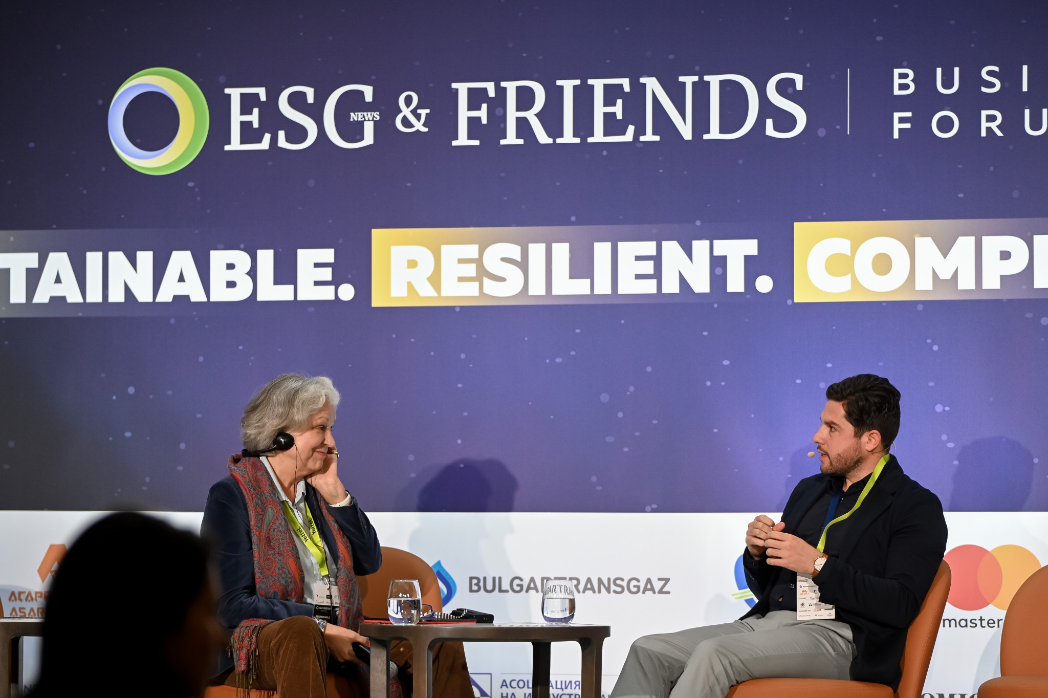 Zéro waste Champion – Trocadéro Forum Institute (TFI)