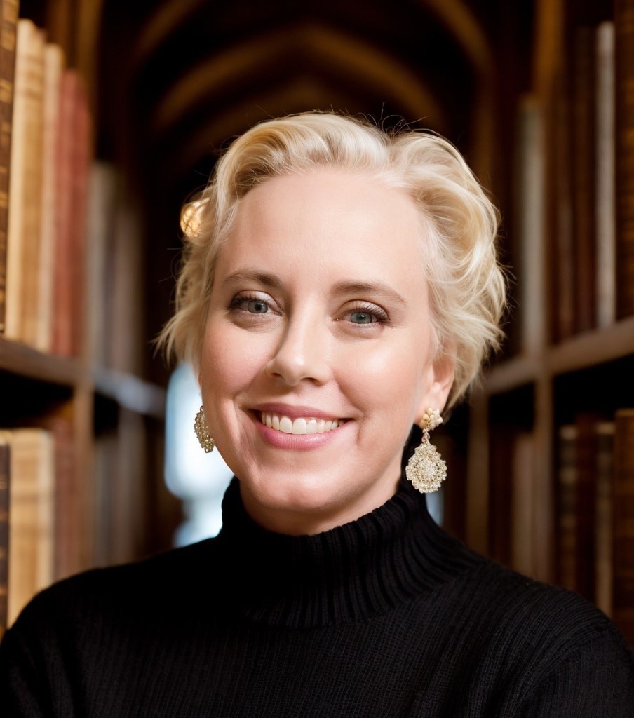 Rachael Rudolph – Trocadéro Forum Institute (TFI)