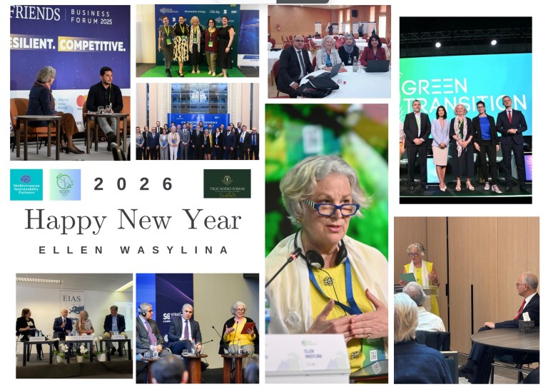 Happy New Year 2026! – Trocadéro Forum Institute (TFI)