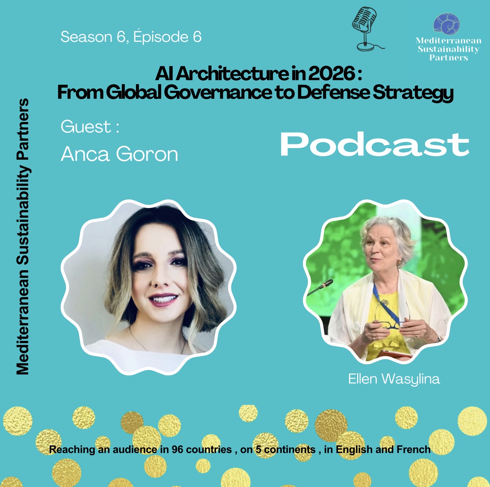 AI Architecture in 2026 : from Global Governance to Defense Strategy ...