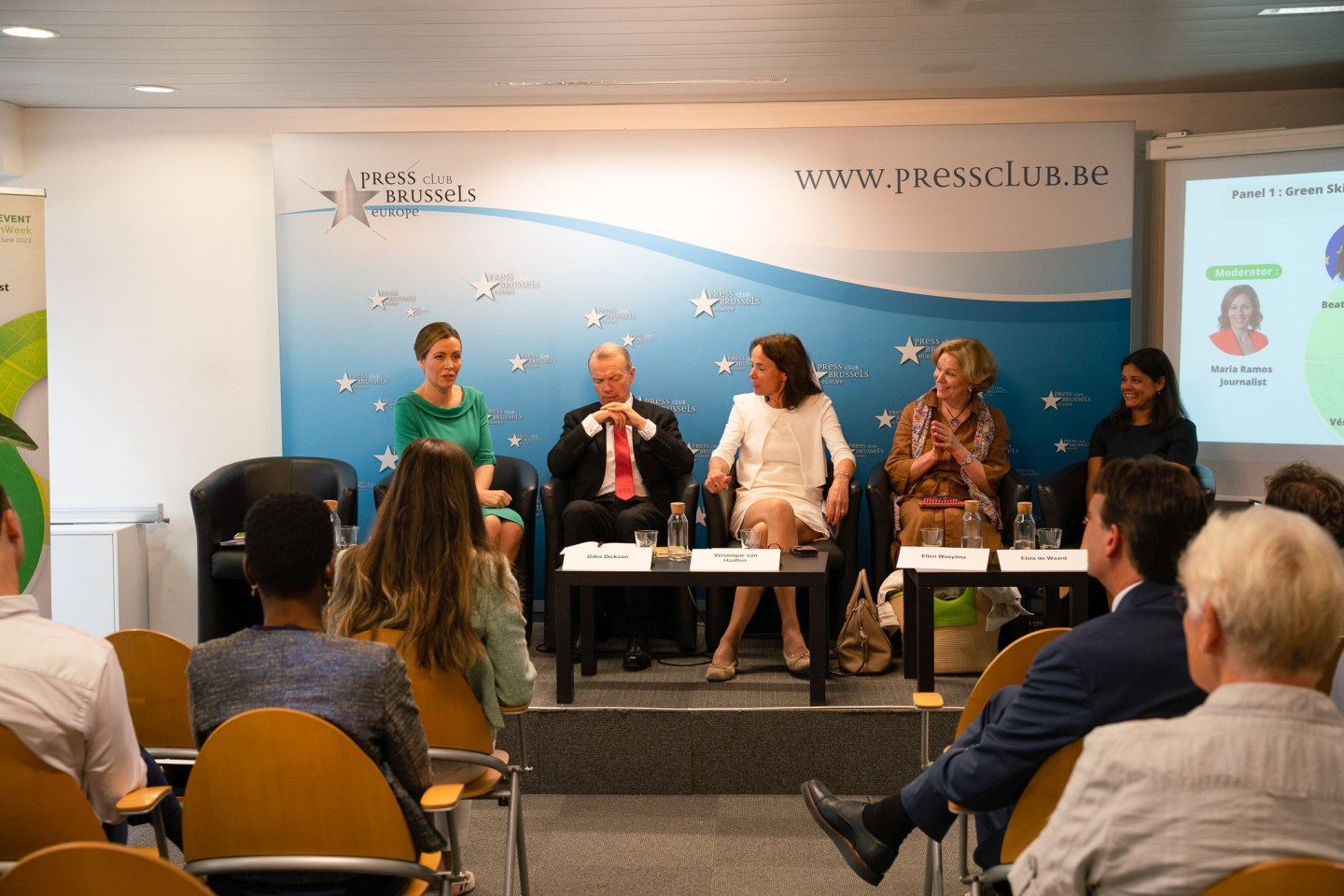 Sustainable Leadership for Women – Trocadéro Forum Institute (TFI)